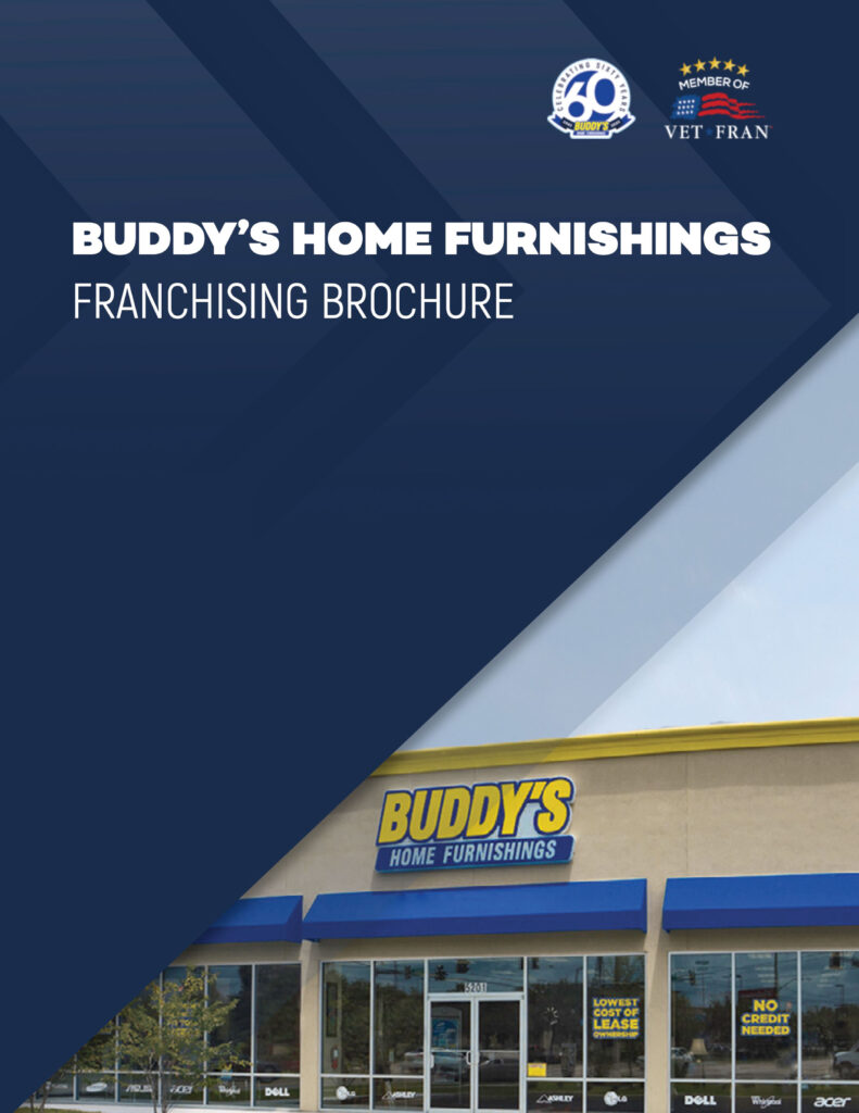 RESOURCES – Buddy's Home Furnishings